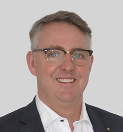 Ihr Förderverein Kirche Trier-Heiligkreuz e. V. - Vorstand